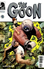 The Goon (comic series) | The Goon Wiki | Fandom