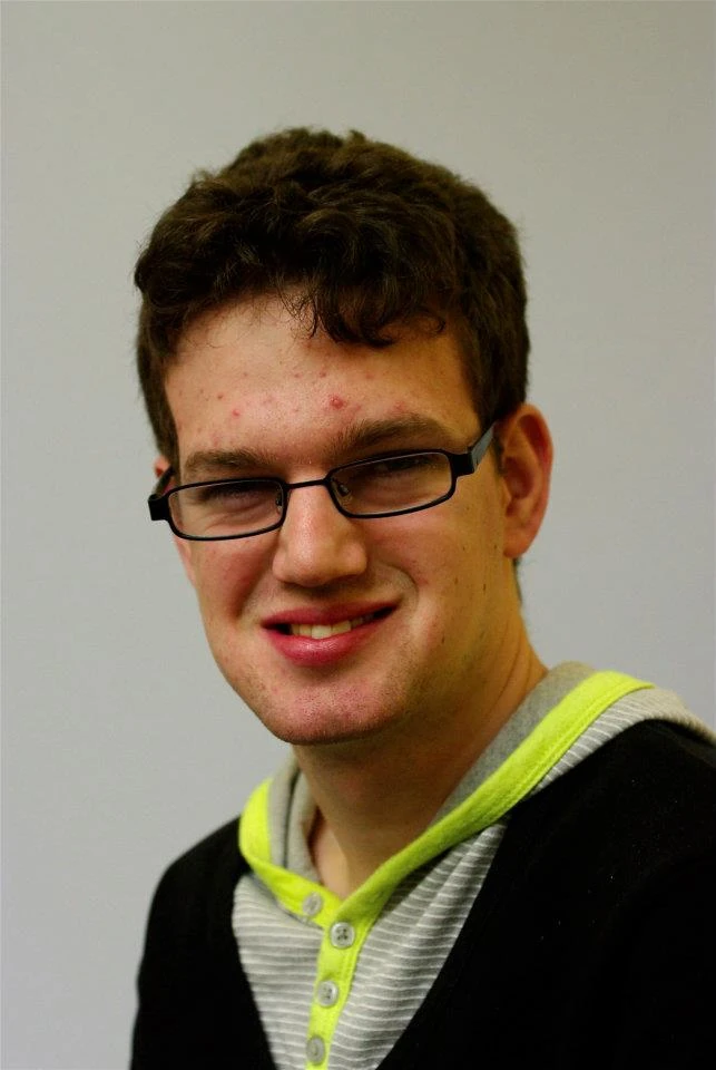 Adam Pope | Thegospelaccordingtobenpollard Wiki | Fandom