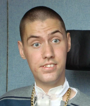 Adam Button | Thegospelaccordingtobenpollard Wiki | Fandom