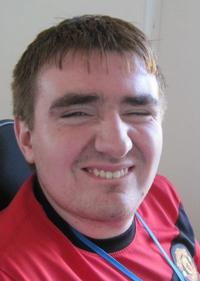 Adam Clark | Thegospelaccordingtobenpollard Wiki | Fandom