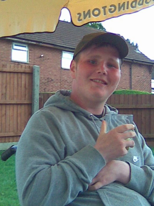 Aaron Lillis | Thegospelaccordingtobenpollard Wiki | Fandom