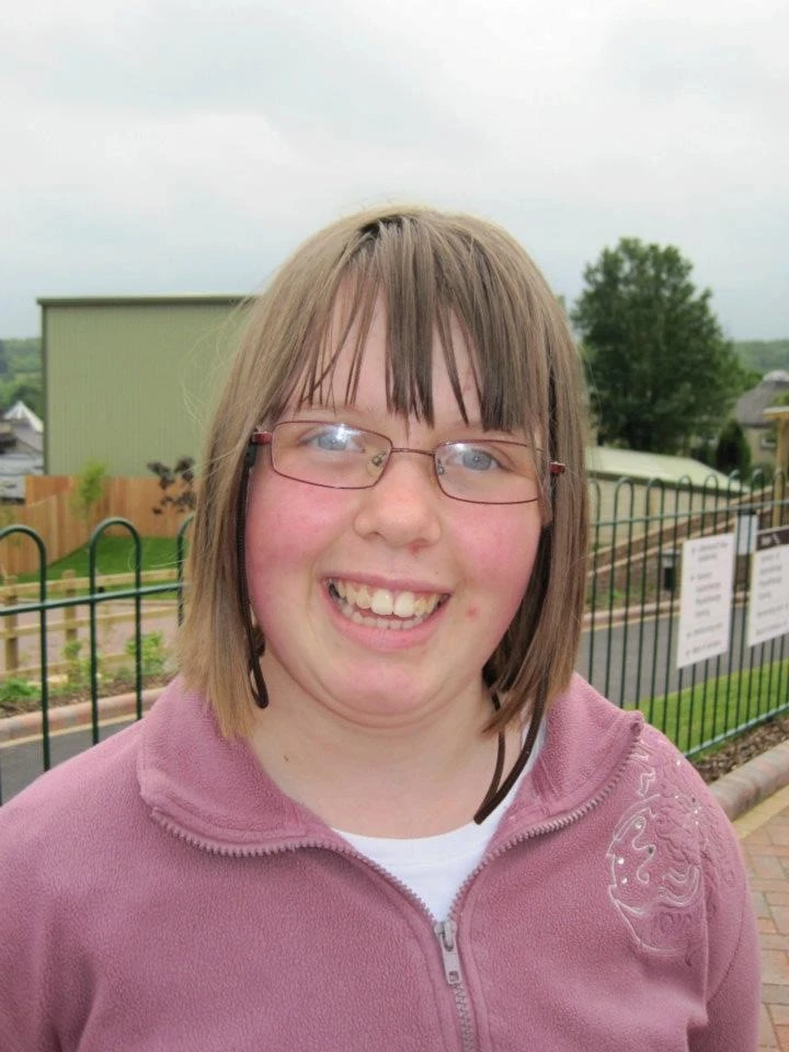 Abby Richardson | Thegospelaccordingtobenpollard Wiki | Fandom