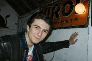 Jake Pollard | Thegospelaccordingtobenpollard Wiki | Fandom