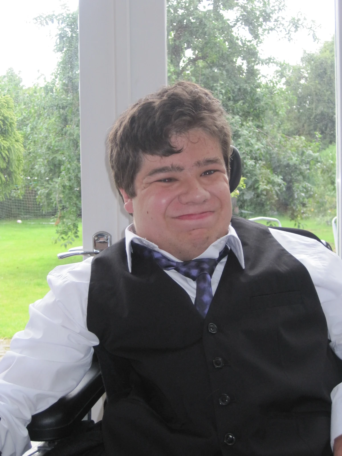 Ben Pollard | Thegospelaccordingtobenpollard Wiki | Fandom