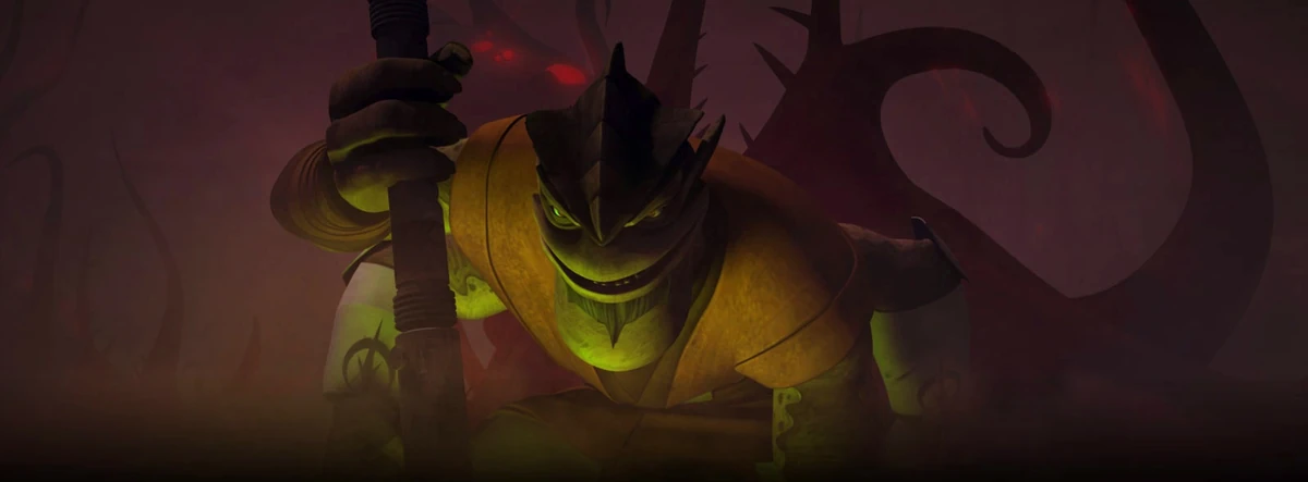Carnage of Krell | The Grand Army of the Republic Wiki | Fandom