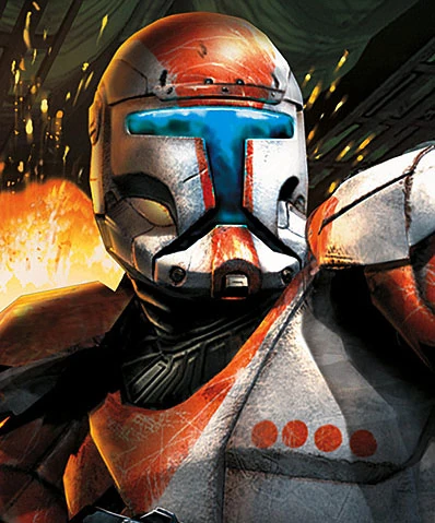 Boss | The Grand Army of the Republic Wiki | Fandom