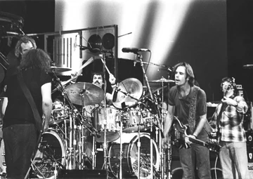 Dead Set | The Grateful Dead Wiki | Fandom