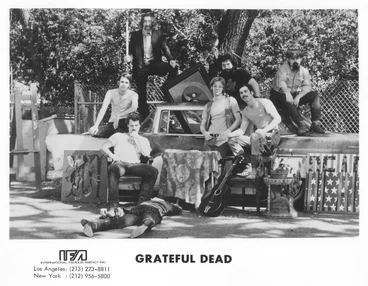 Live/Dead | The Grateful Dead Wiki | Fandom