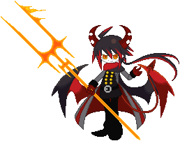 Ivlis/Sprites | TheGrayGarden Wiki | Fandom