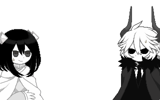 Kcalb/Sprites | TheGrayGarden Wiki | Fandom