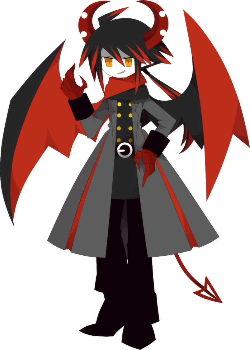 Ivlis | Wikia TheGrayGarden | Fandom