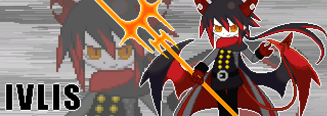 Ivlis | TheGrayGarden Wiki | Fandom