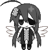 Alela Grora/Sprites | TheGrayGarden Wiki | Fandom