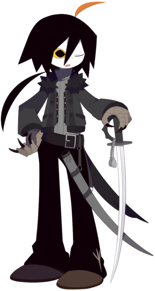 Lowrie | TheGrayGarden Wiki | Fandom