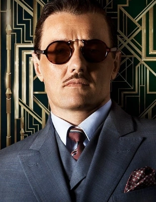 Tom Buchanan | The Great Gatsby Wiki | Fandom