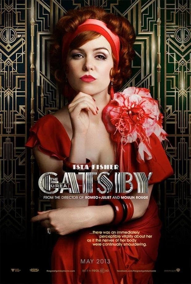 Myrtle Wilson | The Great Gatsby Wiki | Fandom