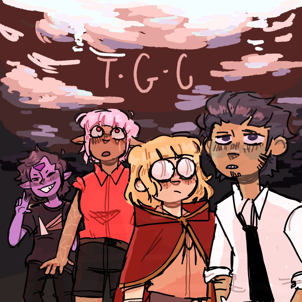 The Great Campaign | The Great Campaign Wiki | Fandom