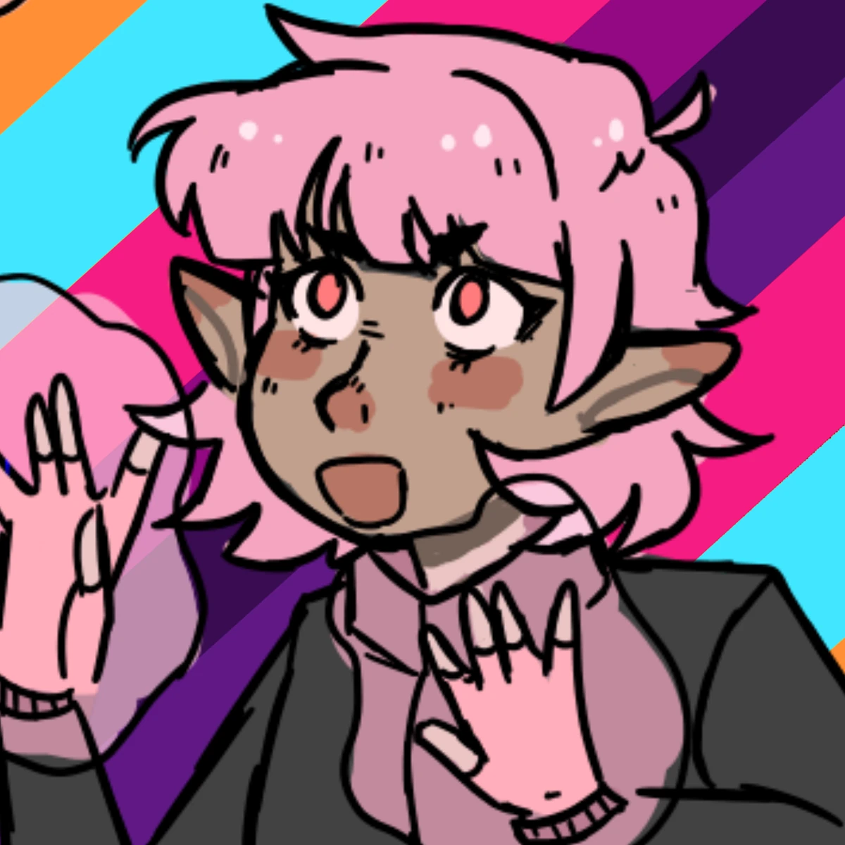 Daria | The Great Campaign Wiki | Fandom