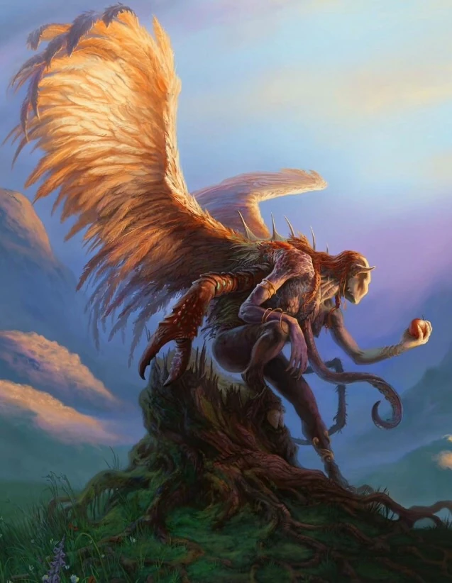 Lilith | The Great Devil War Wikia | Fandom