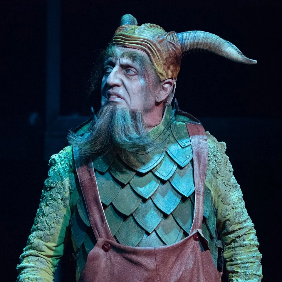 Grumblebeard | The Great Devil War Wikia | Fandom