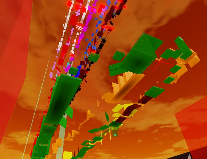 The Great Difficulty Chart Wiki | Fandom