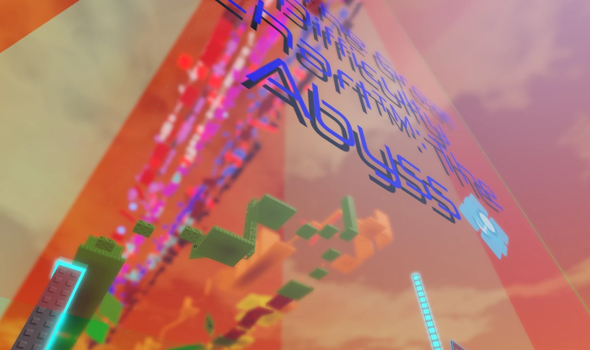 TGDC: The Abyss | The Great Difficulty Chart Wiki | Fandom