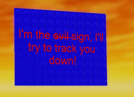 Evil Sign | The Great Difficulty Chart Wiki | Fandom