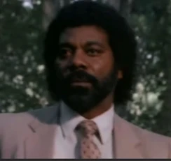 Etienne | The Greatest American Hero | Fandom