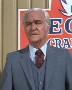 Marshall Dunn | The Greatest American Hero | Fandom