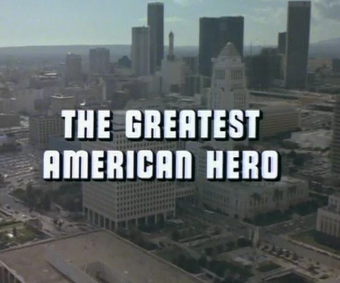 The Greatest American Hero Pilot | The Greatest American Hero | Fandom