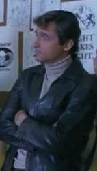 Gordon McCready | The Greatest American Hero | Fandom