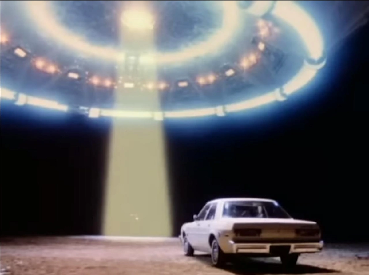 The Greatest American Hero Pilot | The Greatest American Hero | Fandom