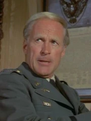 Shackleford | The Greatest American Hero | Fandom