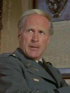 Shackleford | The Greatest American Hero | Fandom