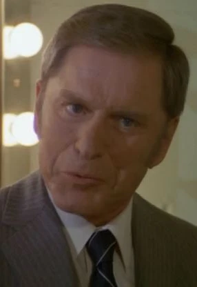 Nelson Corey | The Greatest American Hero | Fandom