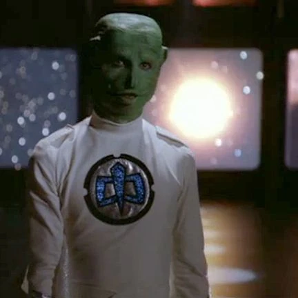 The Aliens | The Greatest American Hero | Fandom