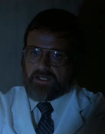 Charles Ratner | The Greatest American Hero | Fandom