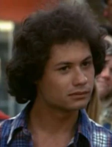 Paco Rodriguez | The Greatest American Hero | Fandom