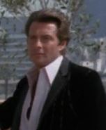 Johnny Damanti | The Greatest American Hero | Fandom