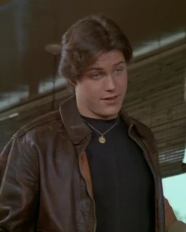 Tony Villicana | The Greatest American Hero | Fandom