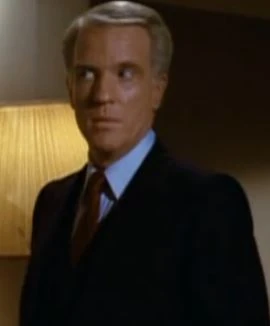 Eric Simpson | The Greatest American Hero | Fandom