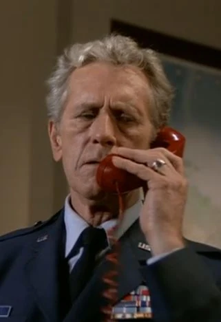 Gerald Stocker | The Greatest American Hero | Fandom