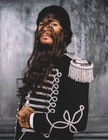 Walter | The Greatest Showman Wiki | Fandom