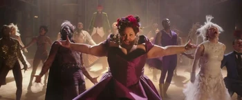 This Is Me | The Greatest Showman Wiki | Fandom