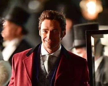 P.T. Barnum | The Greatest Showman Wiki | Fandom