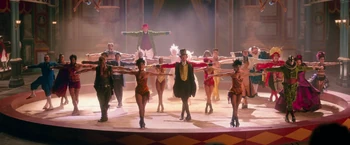 Come Alive | The Greatest Showman Wiki | Fandom