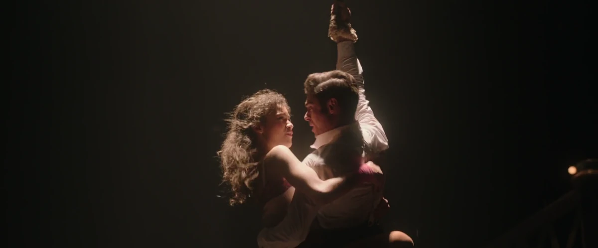 Rewrite the Stars | The Greatest Showman Wiki | Fandom