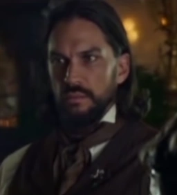 Philo Barnum | The Greatest Showman Wiki | Fandom