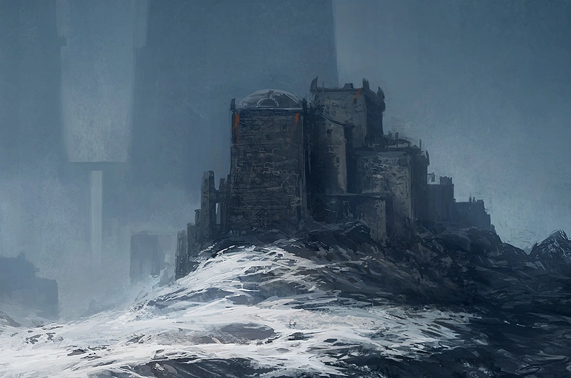 Icemark | Thegreatgame Wiki | Fandom