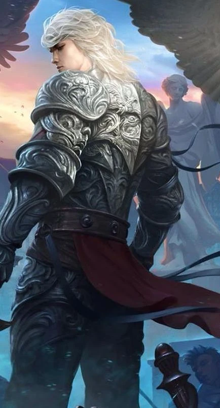 Aemon I Celtigar | Thegreatgame Wiki | Fandom